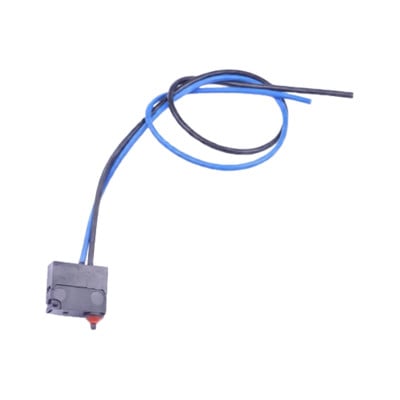 Korean Hroparts Elec K5-1617SA-01 Limit Switch