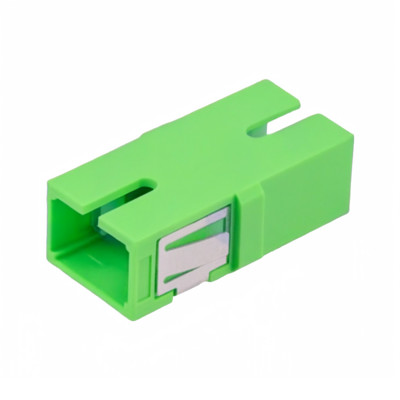 L-com FOA-201 Fiber Optic Connector Adapter