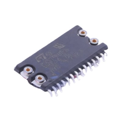 ST M41T0M6F Real Time Clock Chip