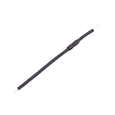 LangJie RXF-2WS-100R-70mm-B Through Hole Resistor