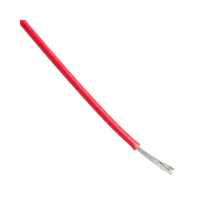 CNC Tech 3132-24-1-0500-004-1-TS Single Conductor Hook-Up Wire for sale