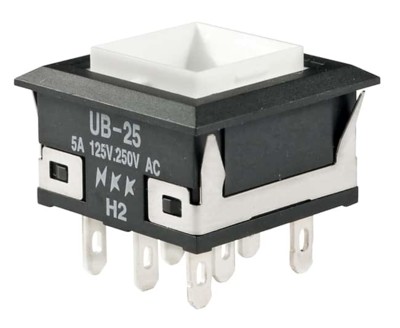 Low Profile Pushbutton for sale