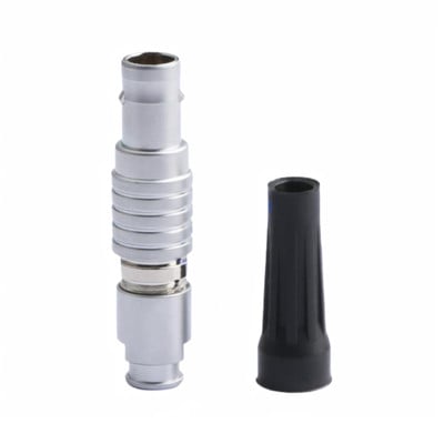 LICQ BR.FGG.0B.105.CSAD42 Circular Connector Assembly