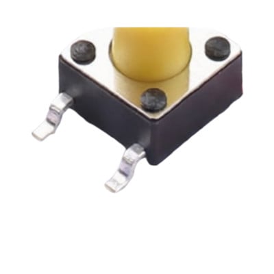 ROCPU Switches TP10723545 Tactile Switch Chip