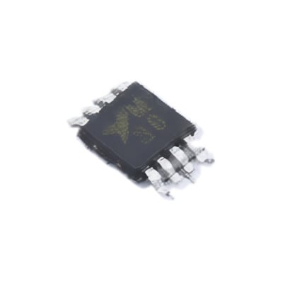 Corebai Microelectronics CBM8606AMS8 Amplifier Chip
