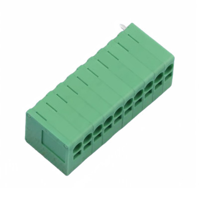 DORABO DB241V-3.5-10P-GN Wire to Board Connector for sale
