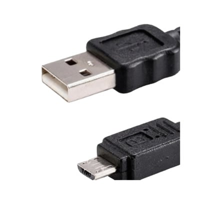 CUI CBL-UA-MUB-10BP USB Cable Assembly