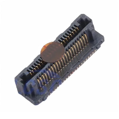 LXWCONN LB225-Y20-B0R03 Board-to-Board Mezzanine Edge Type Array Connector