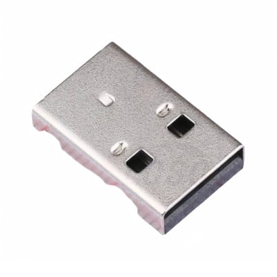 HDGC USB-ZL-112PWB USB, DVI, HDMI Connector Assembly