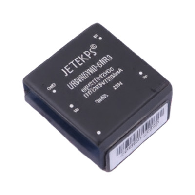JETEKPS URB4805YMD-10WR3 DC DC Converter Chip