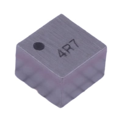 KOHERelec SPM4030-100M Fixed Inductor