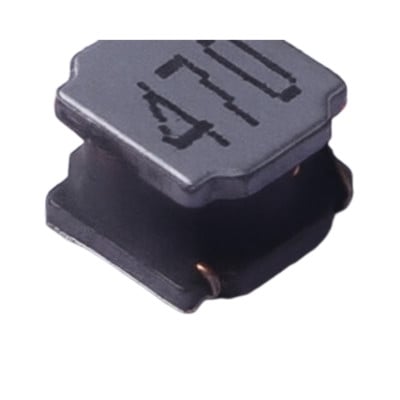 SOREDE SNR5012BYD4R7M Fixed Inductor
