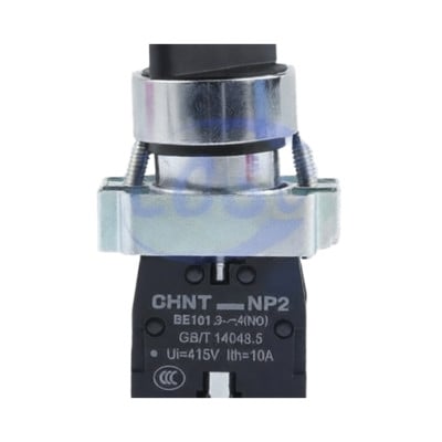 CHINT NP2-BD23 Pushbutton Switch Chip