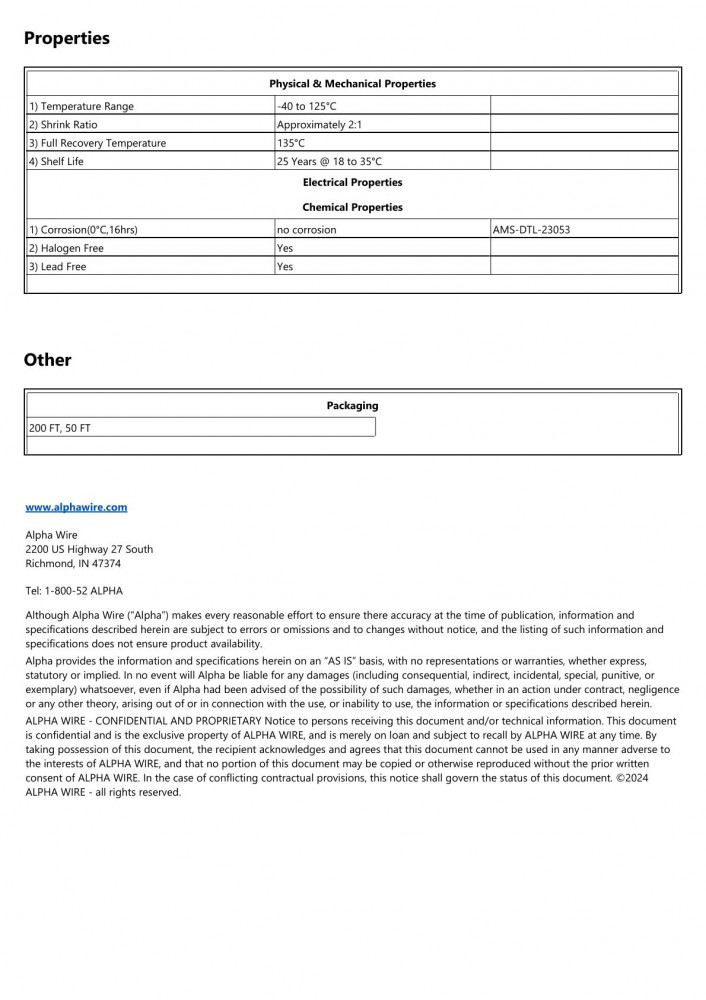 FITFAB-2 BK004 technical document page 2