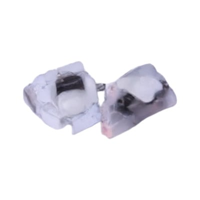 Diptronics IPTG26K-V-T/R Tactile Switch