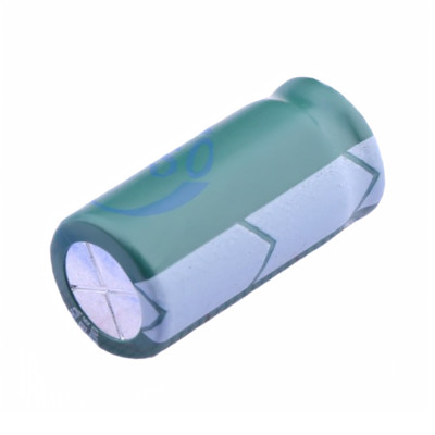 Man Yue Tech EGF227M1VF12CB Aluminum Electrolytic Capacitor
