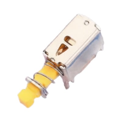 HOOYA PS-22E05-N-Y Pushbutton Switch
