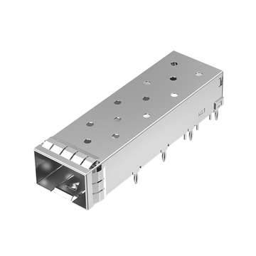 Amphenol U77-A1608-2001 Pluggable Connector Assembly
