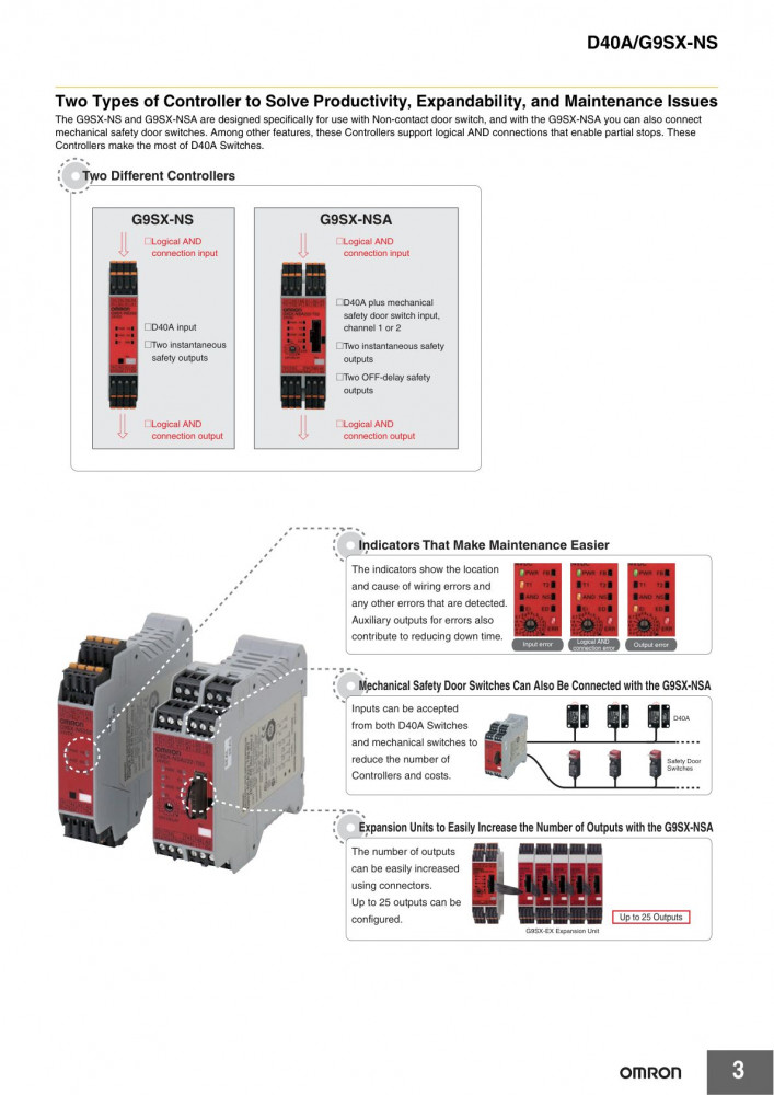D40A technical document page 3
