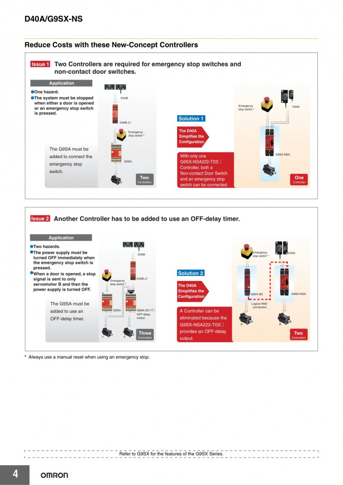 D40A technical document page 4