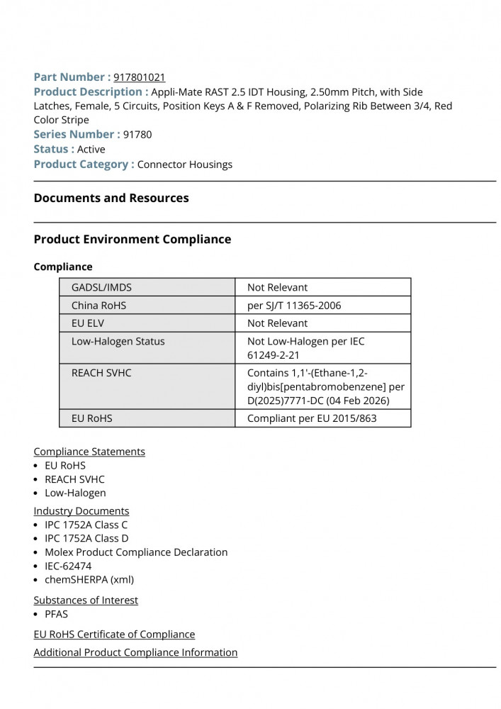 917801021 document image, page 1