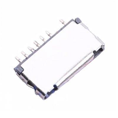LCKELEC LCK-TF-01AH1809-WLG PC Card Socket