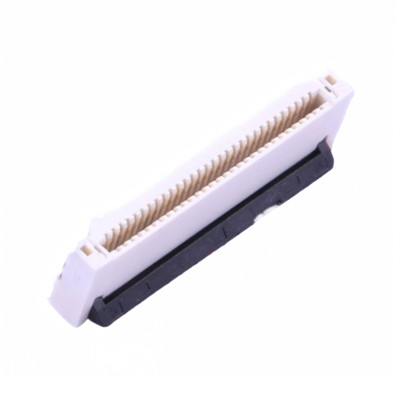 JUSHUO AFC24-S50FIA-00 FFC FPC Flat Flexible Connector Assembly