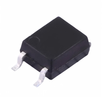 HXY MOSFET PC817B