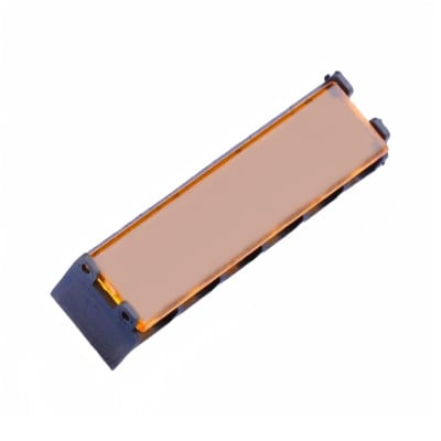 KANGNEX HB635-6.35-4P Barrier Blocks Chip