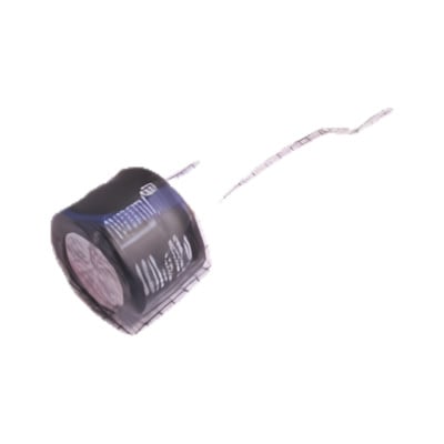 Chengx KF107M016E05RR0VH2FP0 Aluminum Electrolytic Capacitor