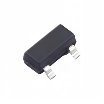 BLUE ROCKET PBSS5320T Single Bipolar Transistor
