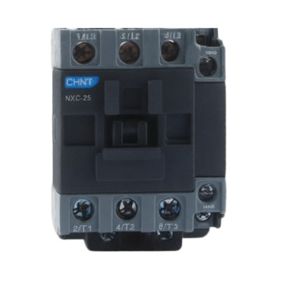 CHINT NXC-85 110V Electromechanical Contactor