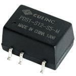 CUI PDS1-S12-D15-M AC DC Configurable Power Supply Module
