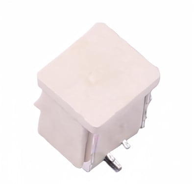 Zhongdi WAFER-SHB1.0-2PLT-W1-P Male Pin Header Connector for sale