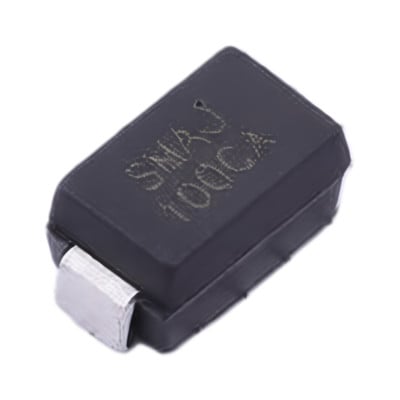 PAKER SMAJ60CA TVS Diode