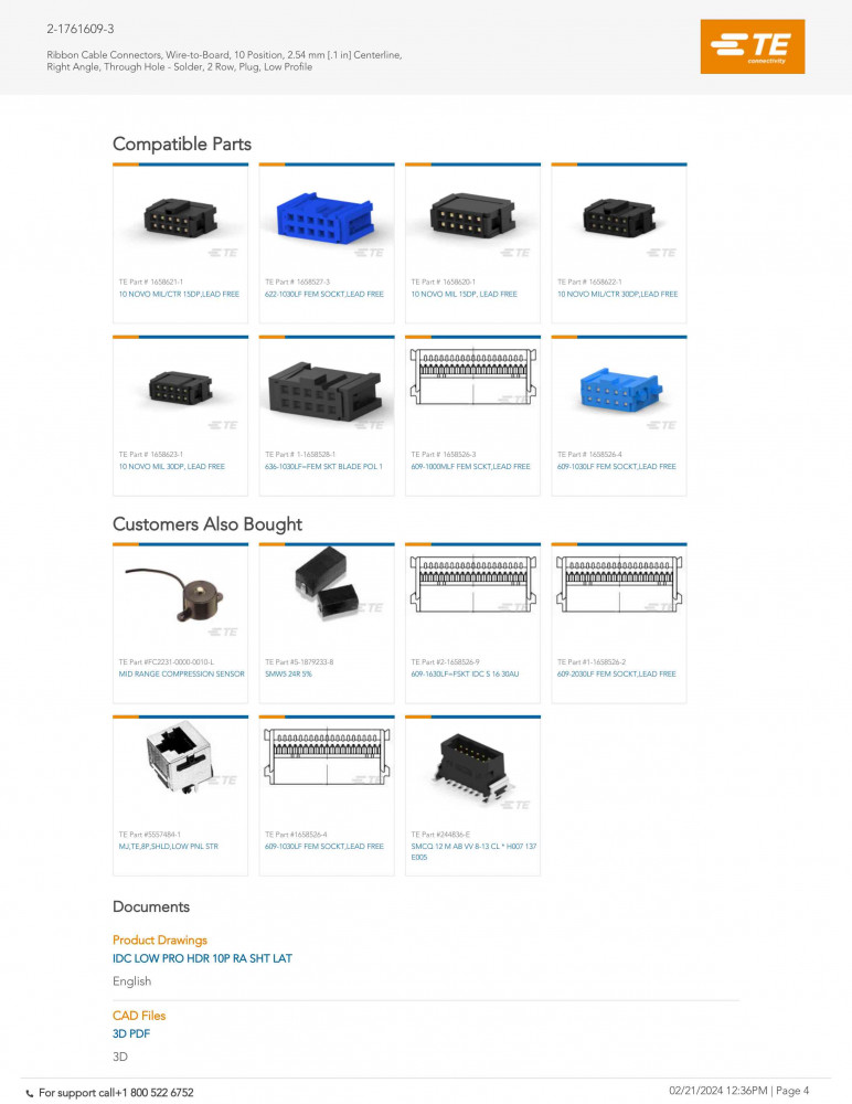 2-1761609-3 technical document page 4