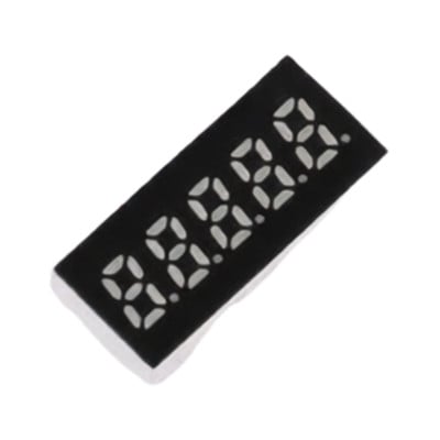 YUDA ELECTRONIC YD2310AR-7.3 LED Numeric Character Display Chip for sale