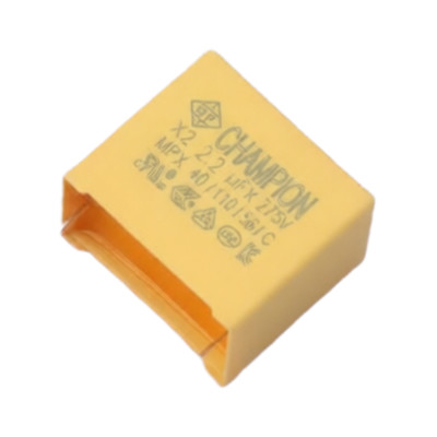 CHAMPION SMQP185K275XF13B28150 Ceramic Capacitor