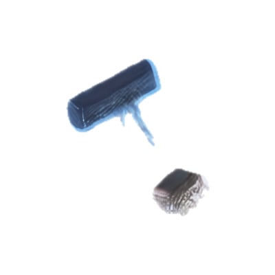 MOT MOT3510J Single N-Channel MOSFET