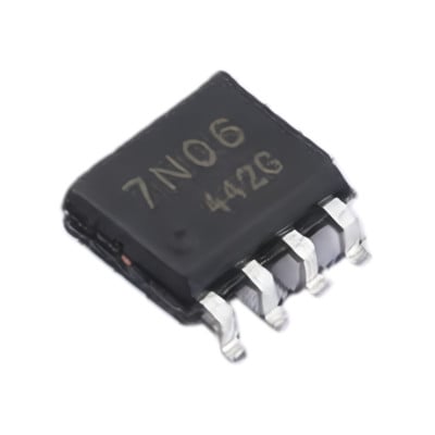 DOINGTER DOT6N06 Single N-Channel MOSFET