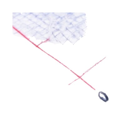 LGE SS54L Single Diode