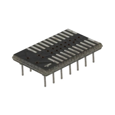 Aries Electronics, Inc. 18-350000-10 Prototyping & Fabrication Chip