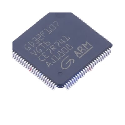 GigaDevice Semicon Beijing GD32F207VCT6 Microcontroller