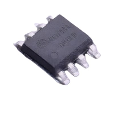 Jiaxing Heroic Elec Tech HT8693B5SPER Audio Amplifier Chip