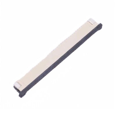 Hanbo Electronic HB-FPC-10WSSJ-K-H2536P