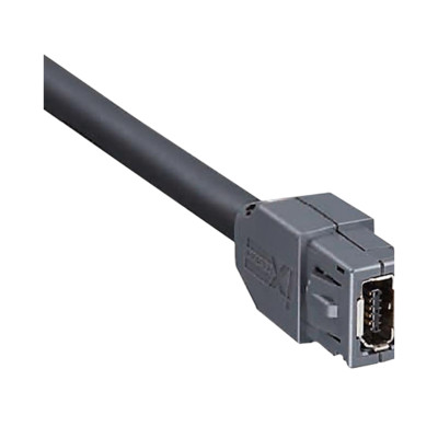 HRS IX40G-B-10P-JC(7.0)