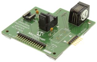 MICROCHIP AC163020 Programming Adapter for Sockets for sale