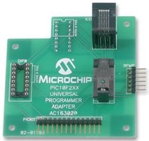 MICROCHIP AC163020 Programming Adapter for Sockets for sale