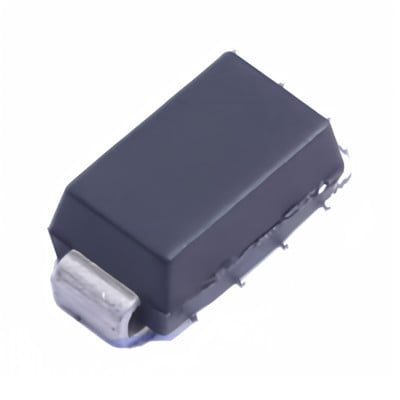 BLUE ROCKET S2M Single Diode – High-Performance Rectifier Chip for Reliable Electronic Circuits