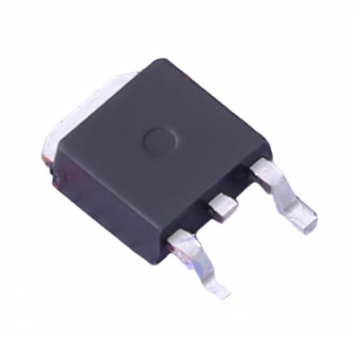AOS AON7810 Single N-Channel MOSFET